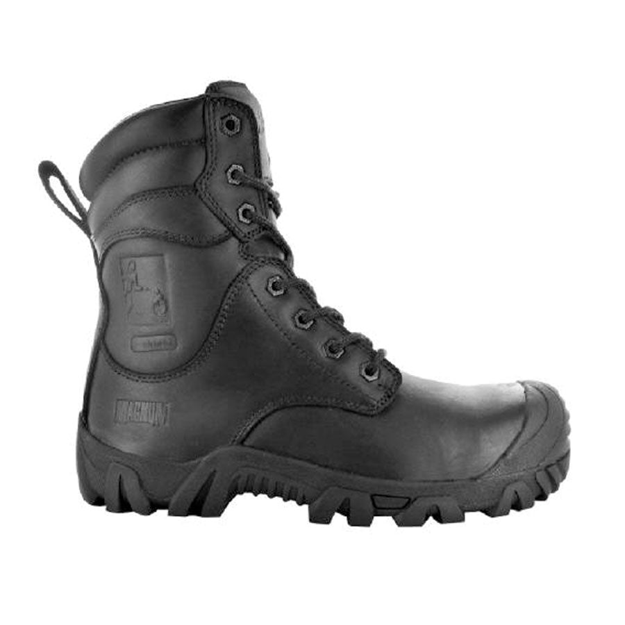 Magnum Boots Australia Uniform Footwear Police Security Military Boots ...