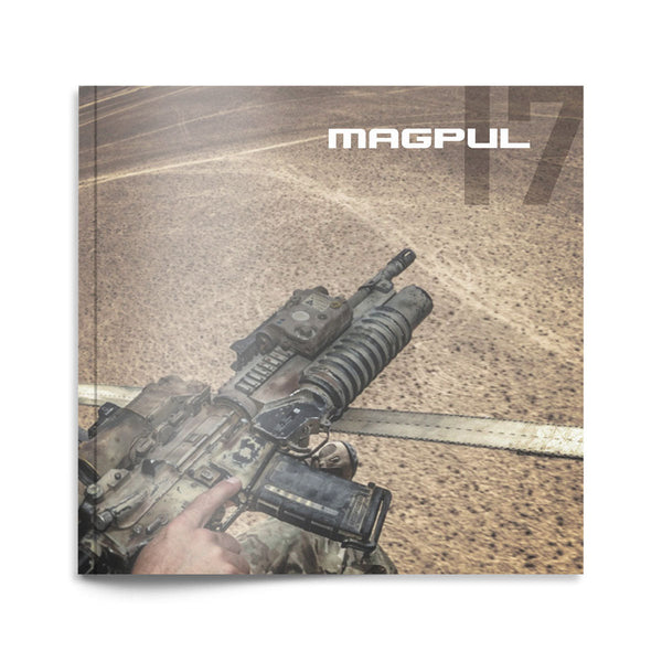 MAGPUL Digital Catalogue - Tactical Gear