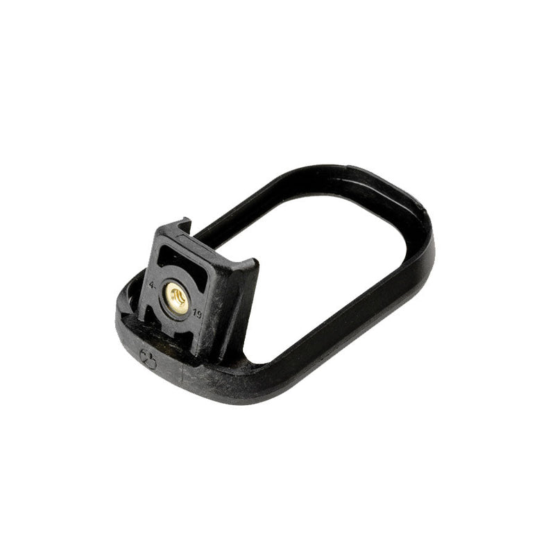 Magpul GL Enhanced Magazine Well - Glock 19 Gen 4 - Tactical Gear