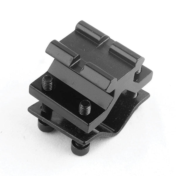 Mantis X Barrel Mount Picatinny Rail 10-20mm Universal Single Rail Ada ...