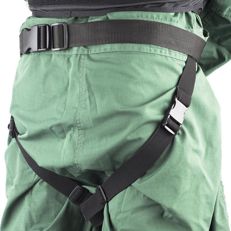 Mark Pro Gear Groin Protector - Tactical Gear