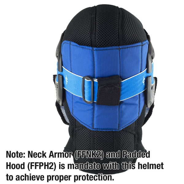 Mark Pro Gear Instructor Helmet - Tactical Gear