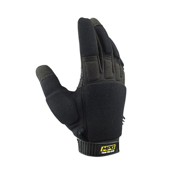 Protective Gloves - Tactical Gear