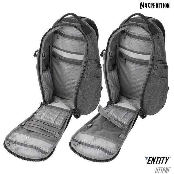 Entity™ Hook & Loop Low Profile Panel | Maxpedition - Tactical Gear