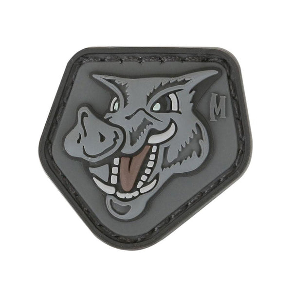Maxpedition Pig Morale Patch - Tactical Gear