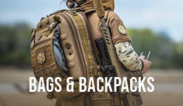 Condor EDC Bag Black - Tactical Gear