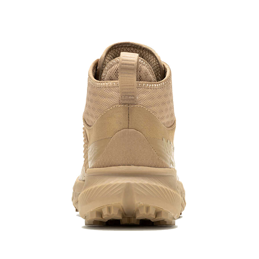 Merrell Tactical Agility Peak 5 Tactical GoreTex Waterproof Mid Boots ...