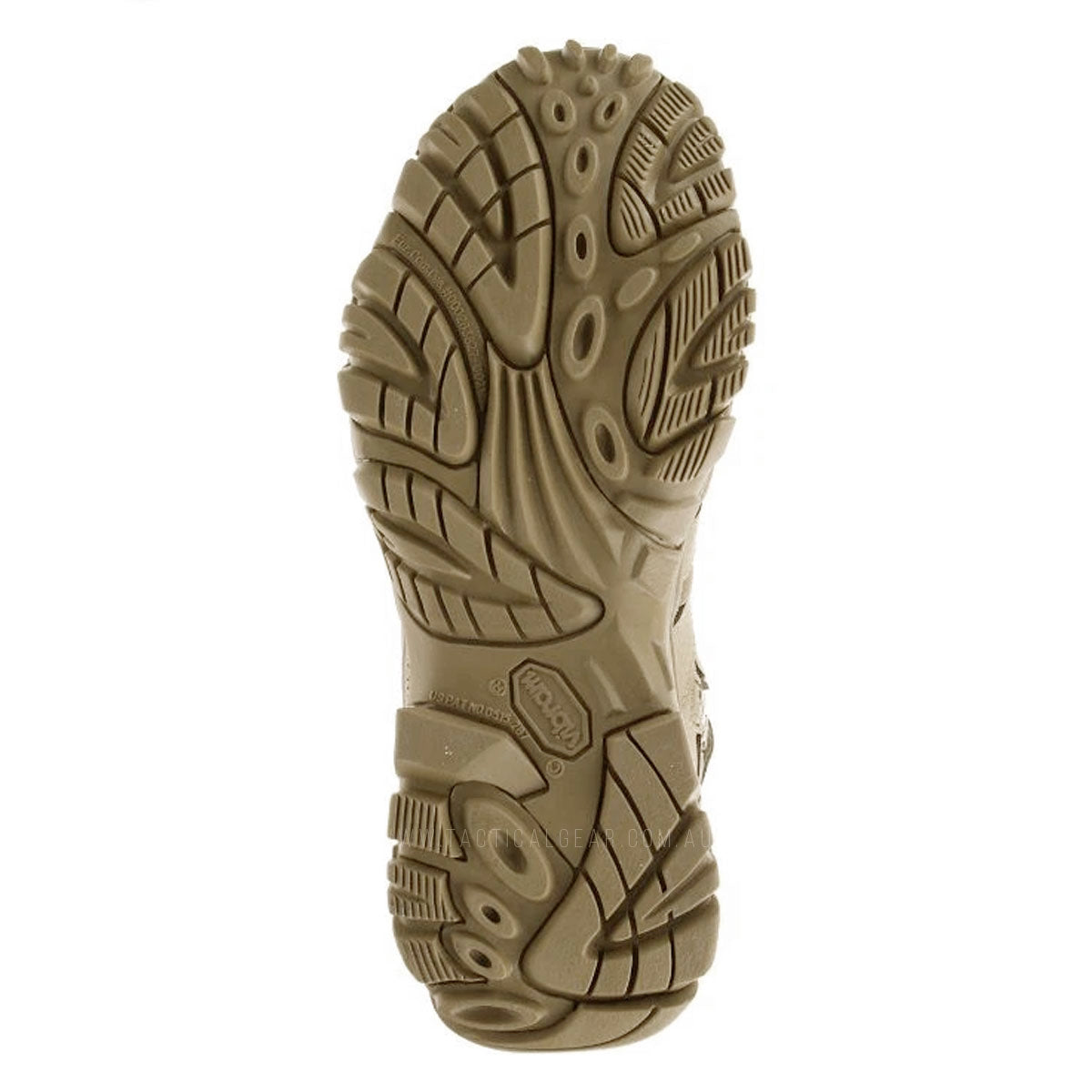 Police Boots Military Footwear Security Boots Tactical Gear Australia