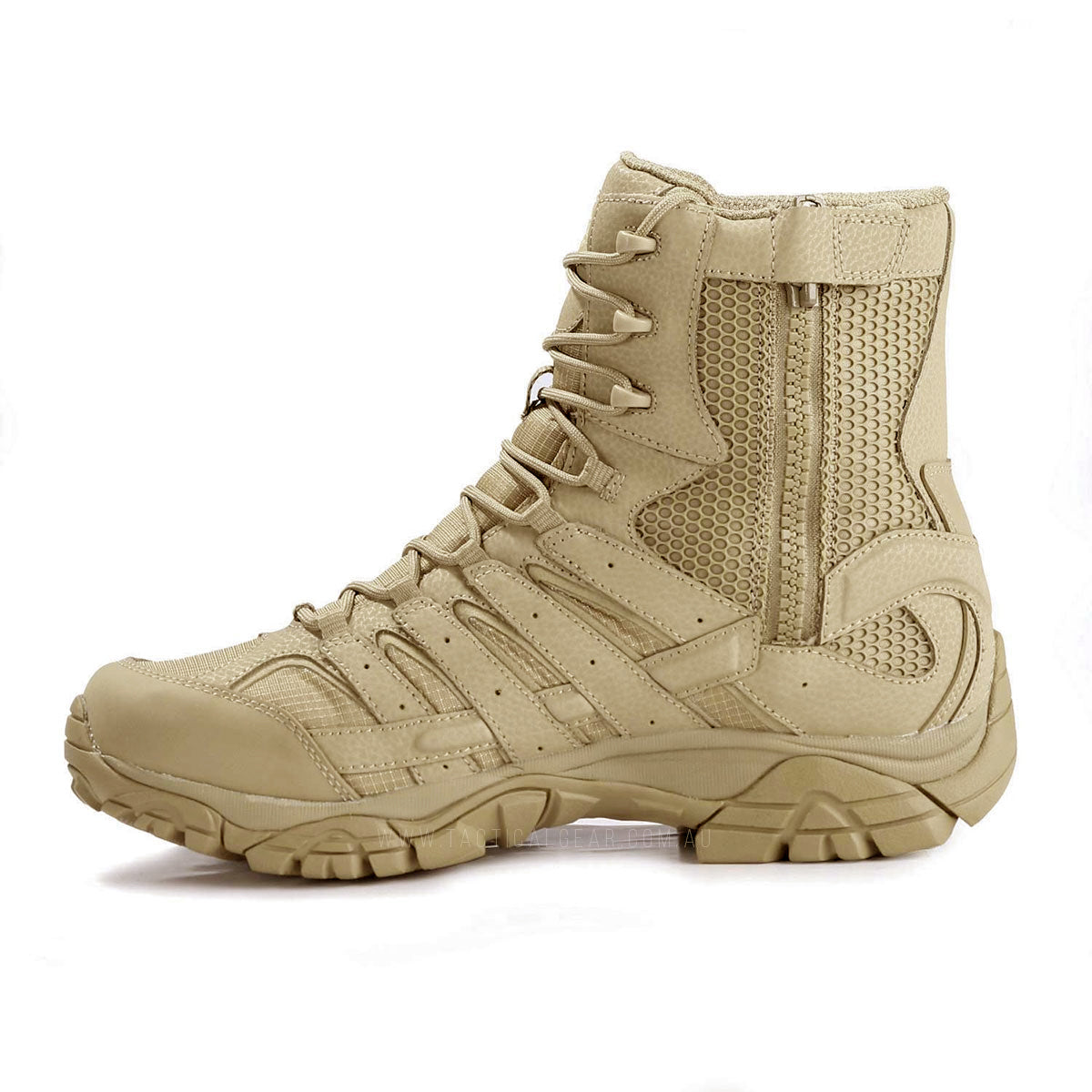 Police Boots Military Footwear Security Boots Tactical Gear Australia
