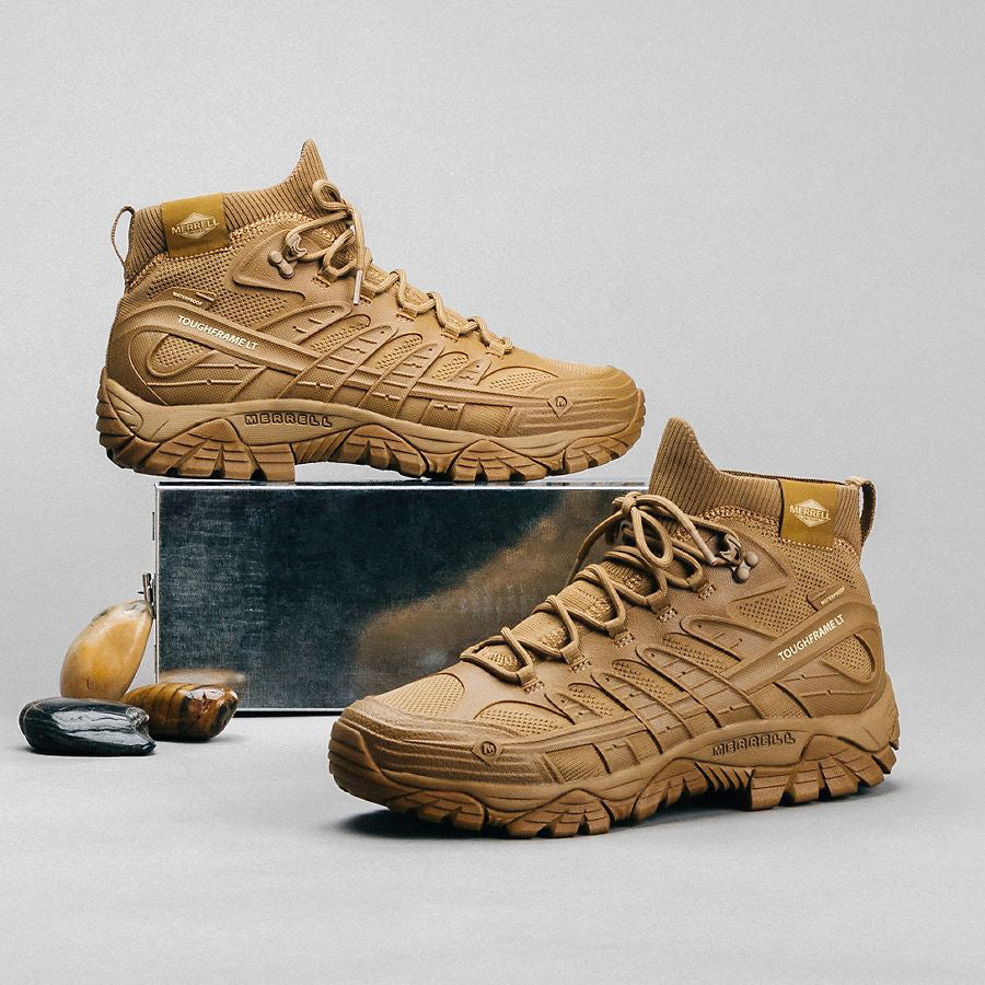 Police Boots Military Footwear Security Boots Tactical Gear Australia ...