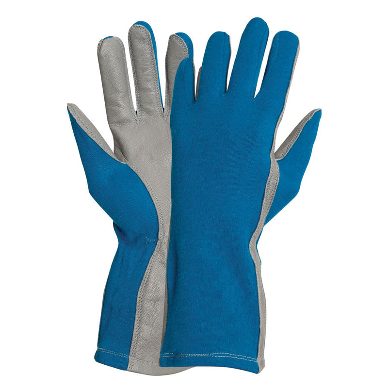 MilSpec G.I. Nomex Flight Gloves - Tactical Gear
