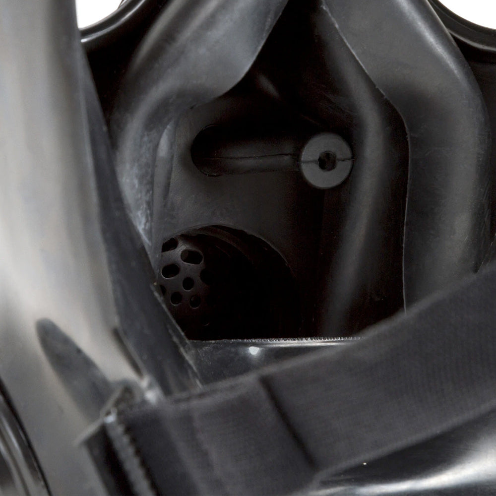 MIRA Safety CM-7M Military Gas Mask CBRN Protection Military Special F ...