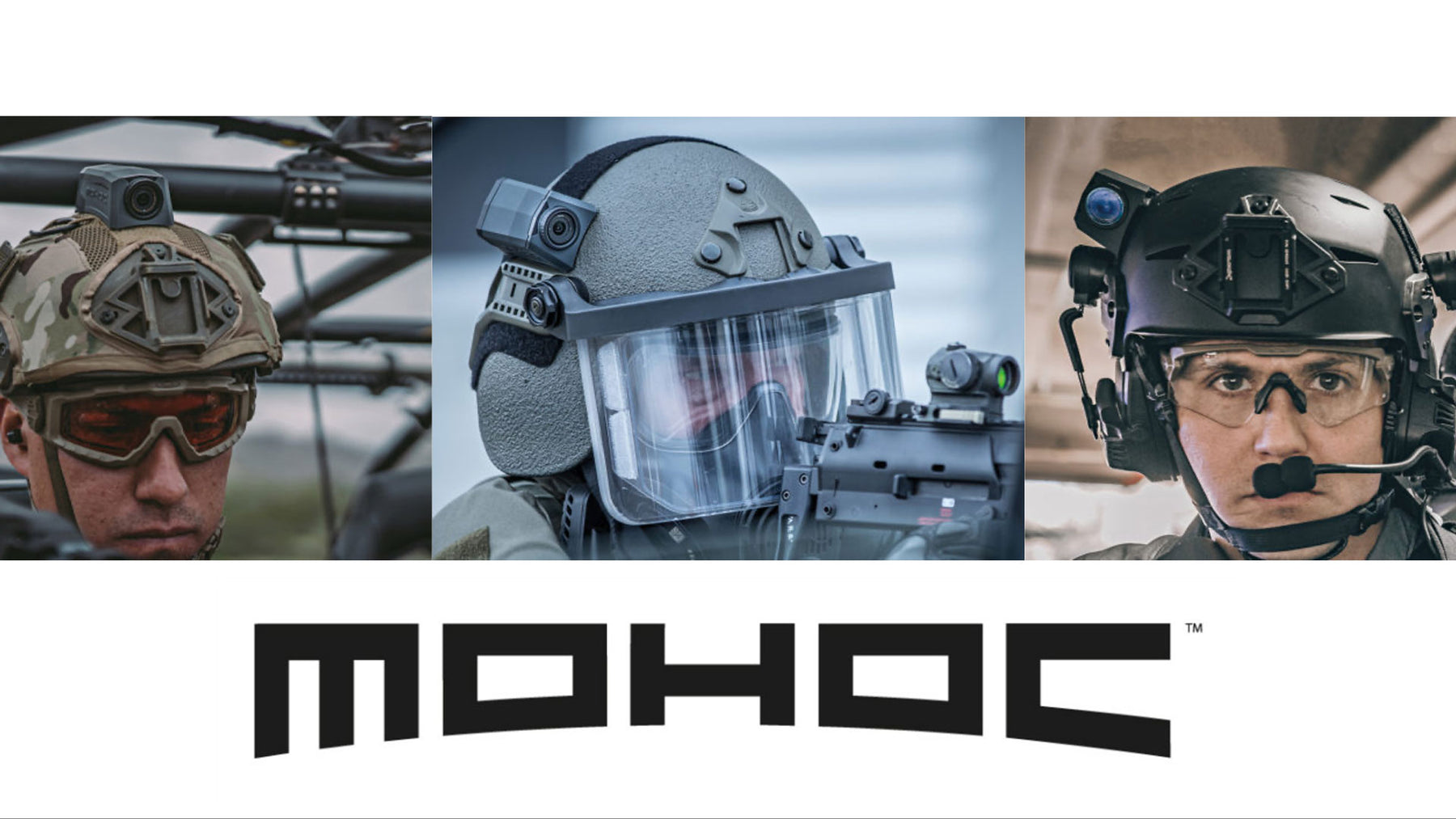 MOHOC - Tactical Gear