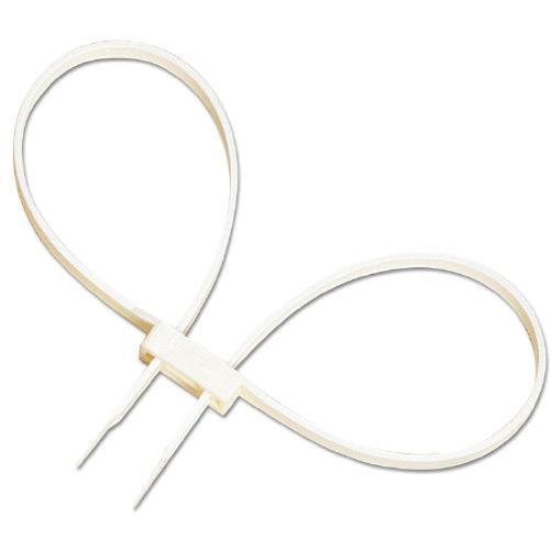 Monadnock Disposable Double Cuff Plastic Restraints - Tactical Gear