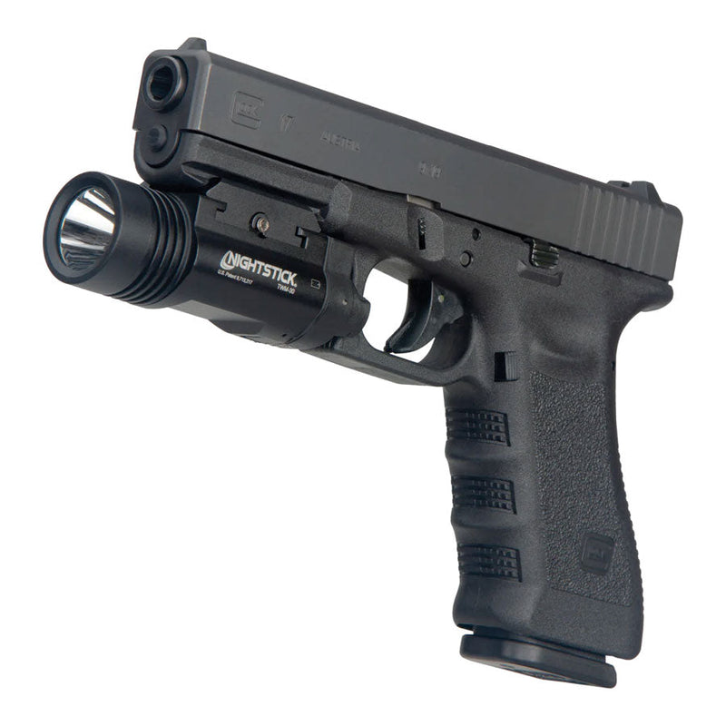 Nightstick Tactical Weapon-Mounted Light TWM-30 - Tactical Gear
