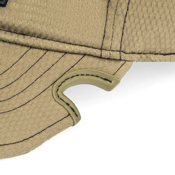 Notch Tactical Classic Adjustable Athlete Operator OD/Black - Tactical Gear