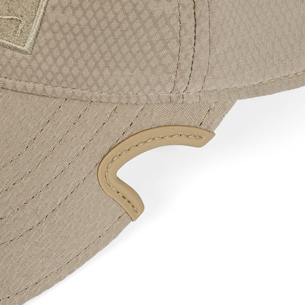 Notch Tactical Classic Adjustable Athlete Operator Tan - Tactical Gear