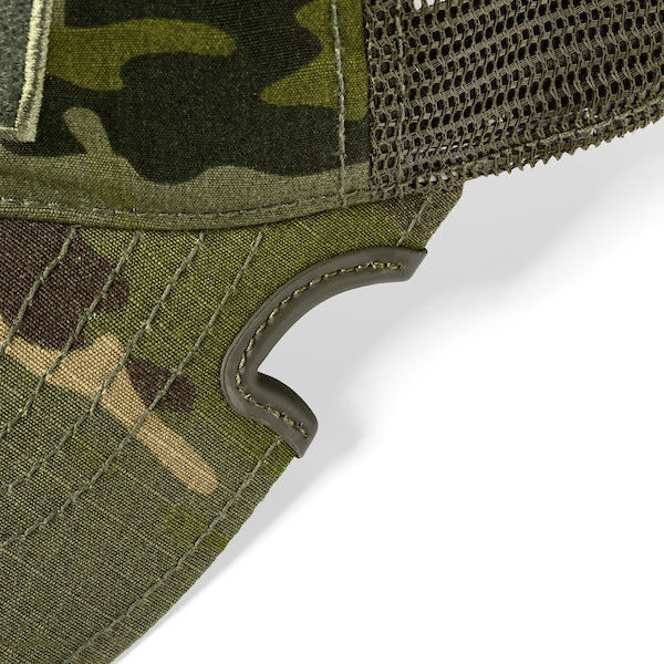 Notch Tactical Classic Adjustable MultiCam Tropic Operator - Tactical Gear