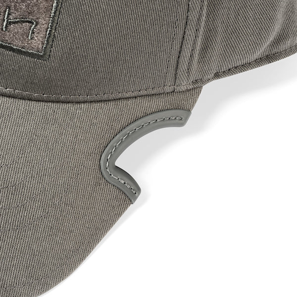Notch Tactical Classic Flexfit Grey Operator - Tactical Gear