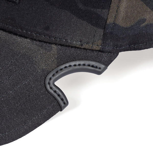 Notch Tactical Classic Flexfit MultiCam Black Operator - Tactical Gear