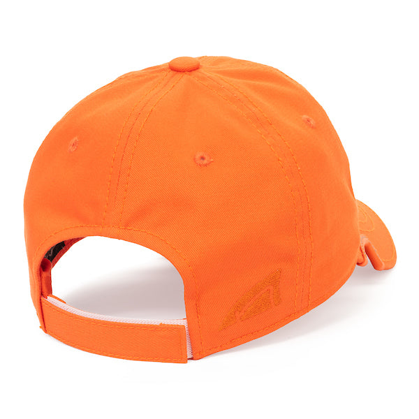 Notch Tactical Notch Classic Adjustable Blaze Orange Blank - Tactical Gear