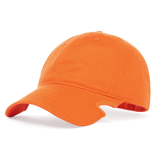 Notch Tactical Notch Classic Adjustable Blaze Orange Blank - Tactical Gear