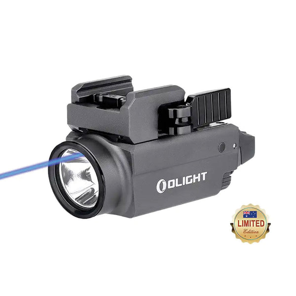 Olight Flashlights Page 2 - Tactical Gear