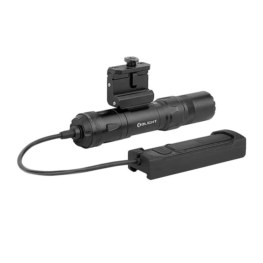 Olight Odin GL Mini Tactical Flashlight 1000 Lumens - Tactical Gear