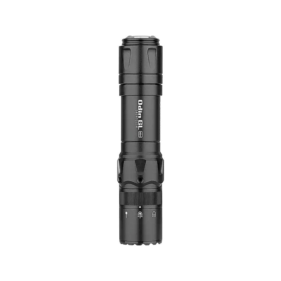 Olight Odin GL Mini Tactical Flashlight 1000 Lumens - Tactical Gear