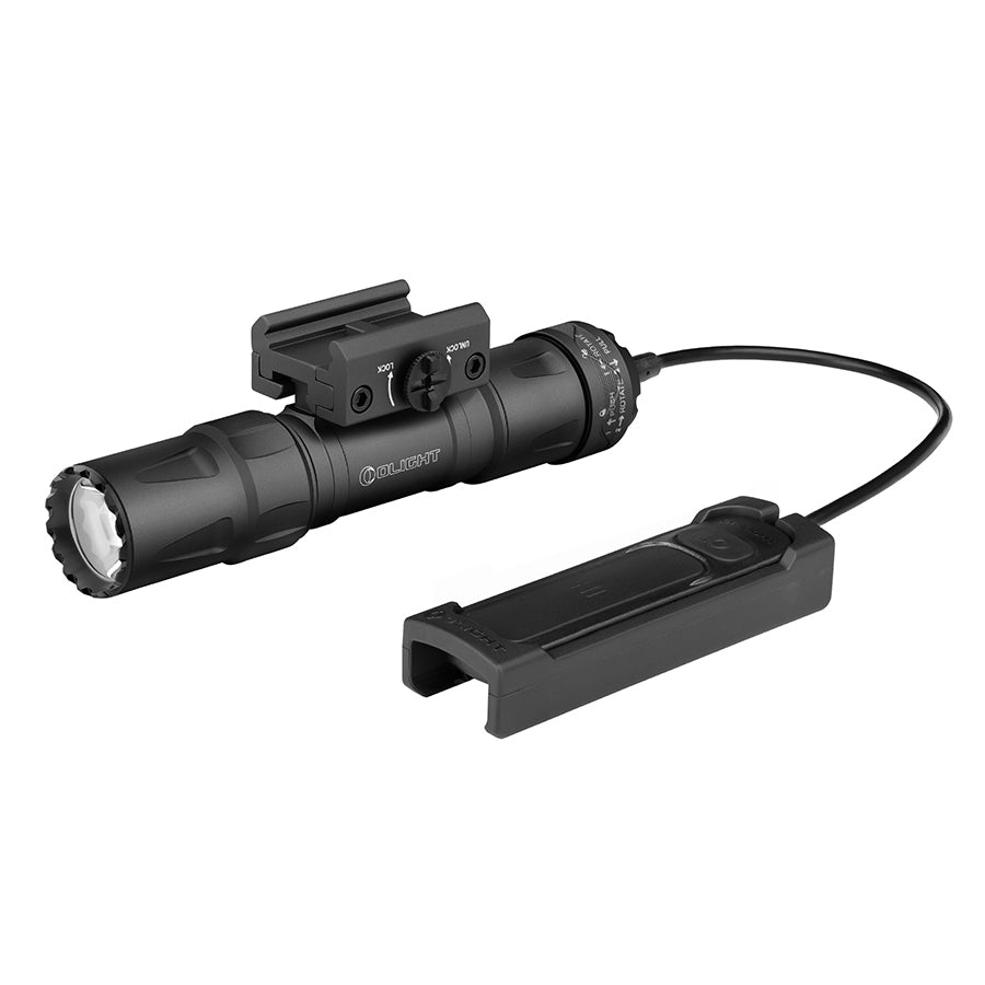 Olight Flashlights - Tactical Gear