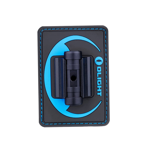 Olight Velcro Patch for Perun Mini - Tactical Gear