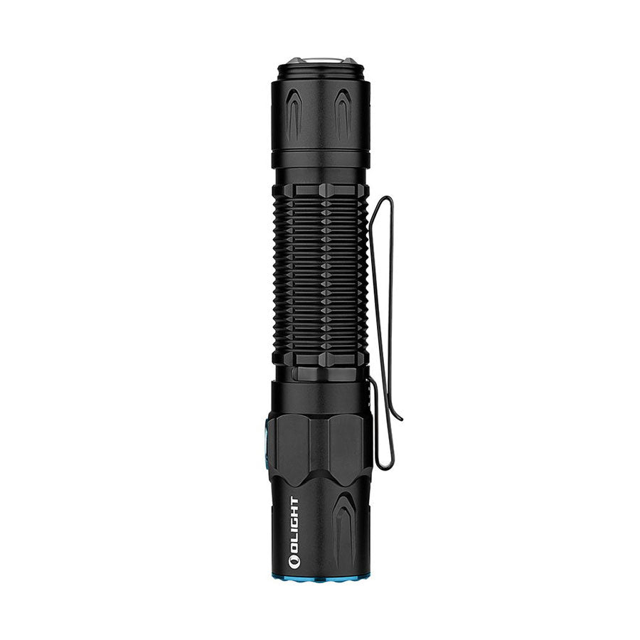 Olight Warrior 3S 2300 Lumens Tactical Torch - Tactical Gear
