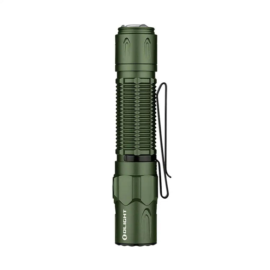 Olight Warrior 3S 2300 Lumens Tactical Torch - Tactical Gear