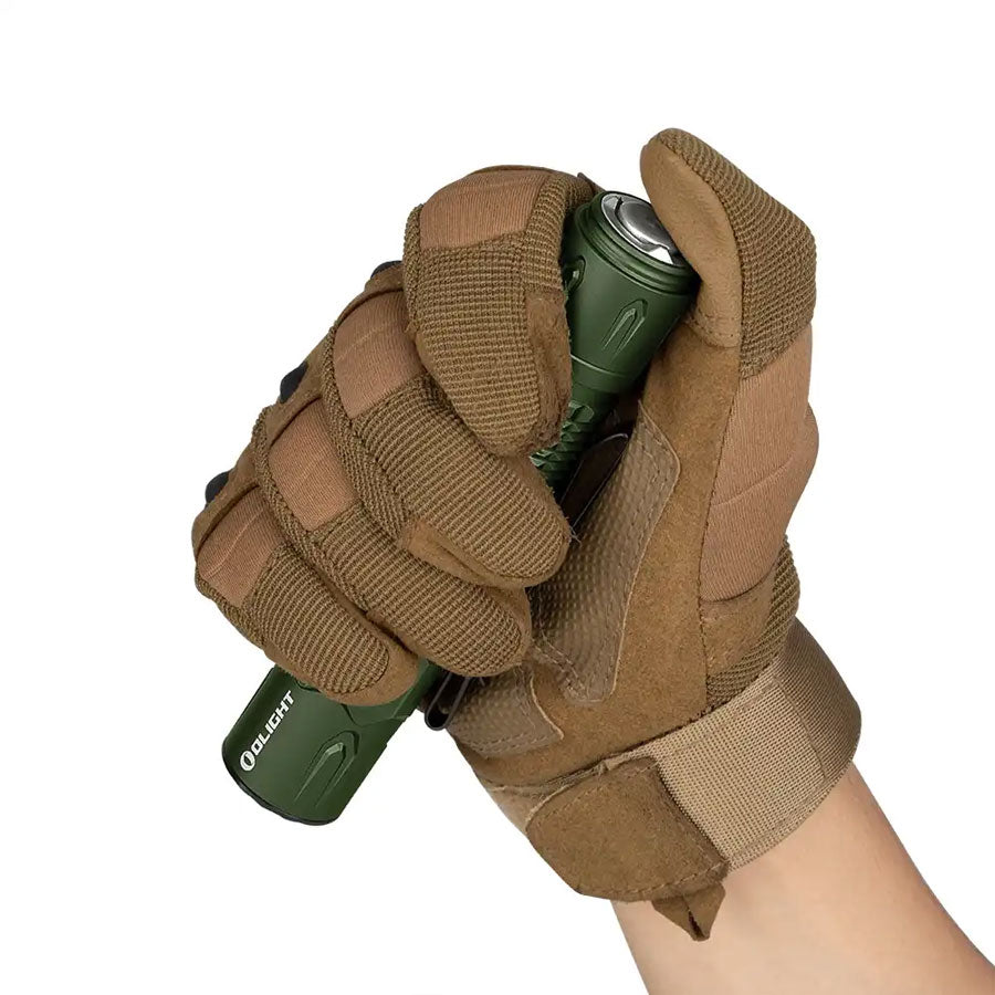 Olight Warrior 3S 2300 Lumens Tactical Torch - Tactical Gear