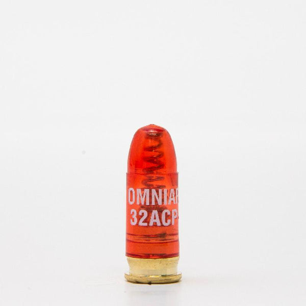 Omniaplast Snap Cap .32 ACP (7.65x17) - 10 units / Pack - Tactical Gear