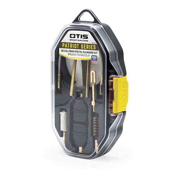 Otis Technology Tagged "Firearm Cleaning Kit" - Tactical Gear