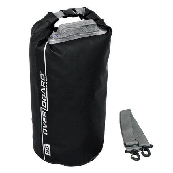 Overboard Dry Bags - Tactical Gear