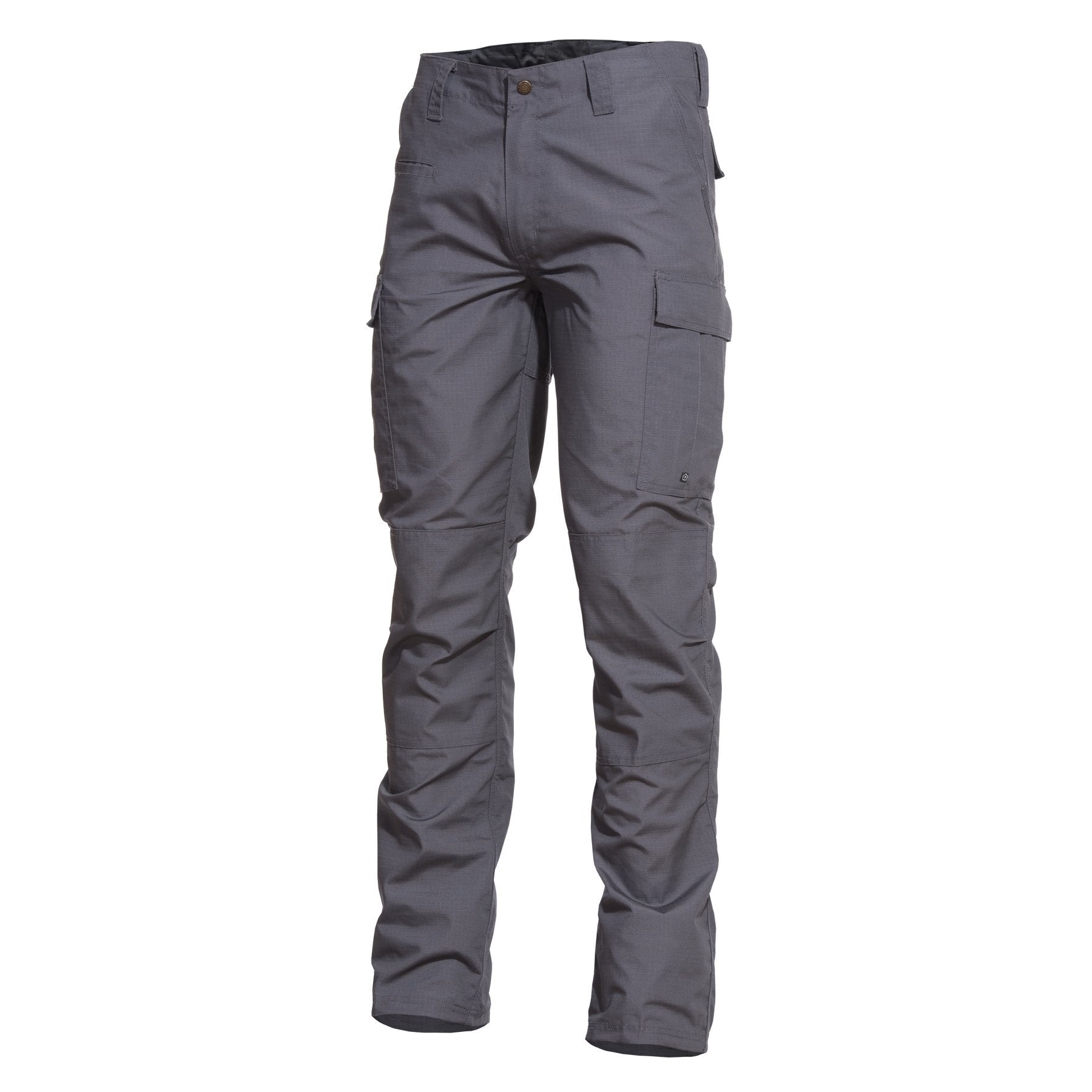 Pentagon Tactical BDU 2.0 Tactical Pants Wolf Gray - Tactical Gear