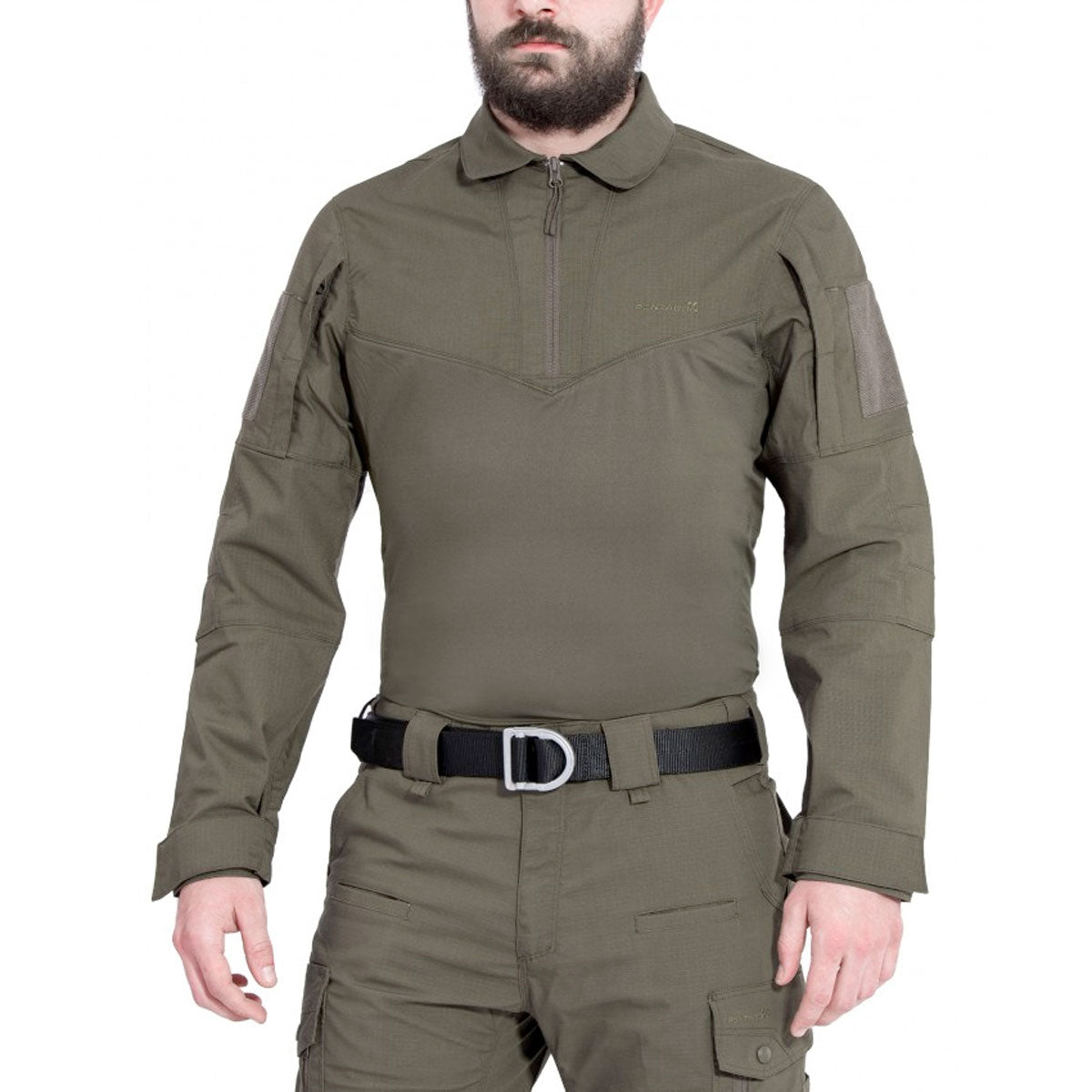 Pentagon Tactical K08035 Artaxes Escape Softshell Jacket | Tactical ...