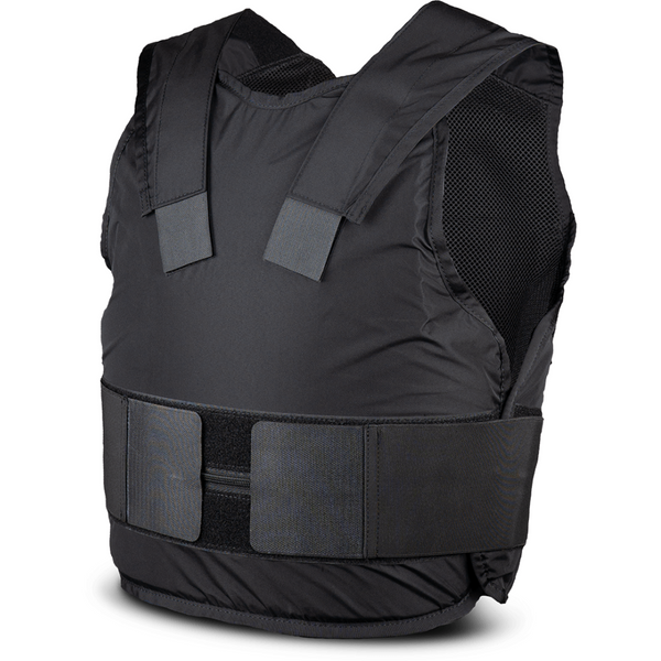 PPSS Stab Resistant Vest distributed by Tactical Gear Distributors ...