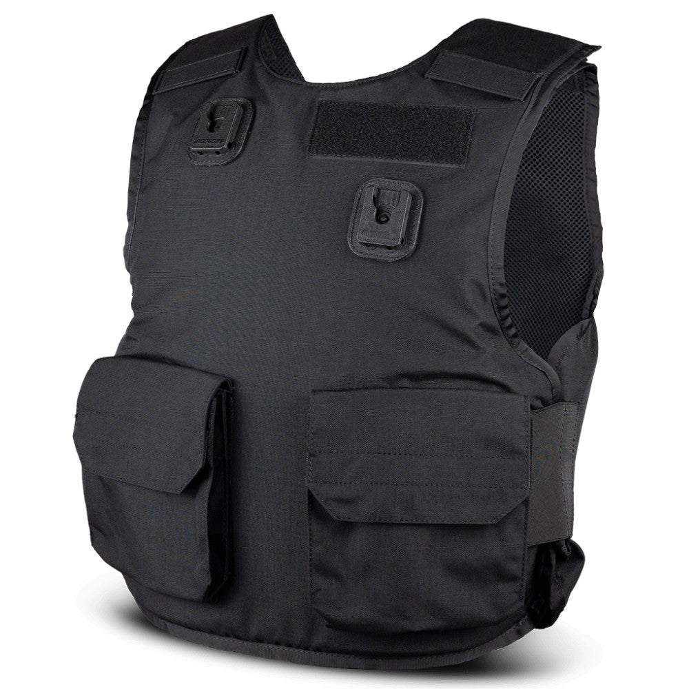 PPSS Stab Resistant Vest distributed by Tactical Gear Distributors ...