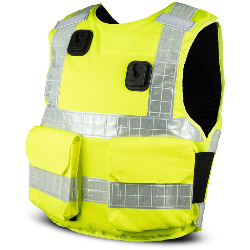 PPSS Stab Resistant Vest distributed by Tactical Gear Distributors ...