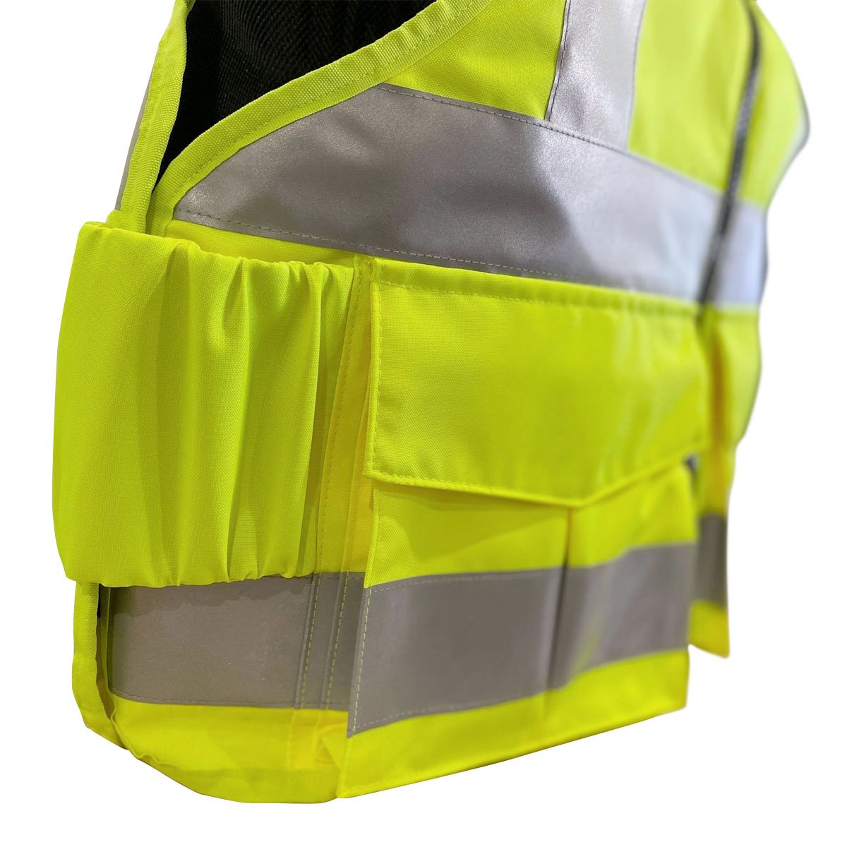 Security Tagged "Hi-Vis Vests" - Tactical Gear
