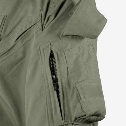 Propper CWU 27/P Nomex Flight Suit Black - Tactical Gear