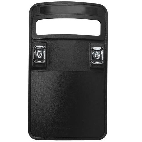 ProTech Ballistic Intruder Entry Shield with Lights - Tactical Gear