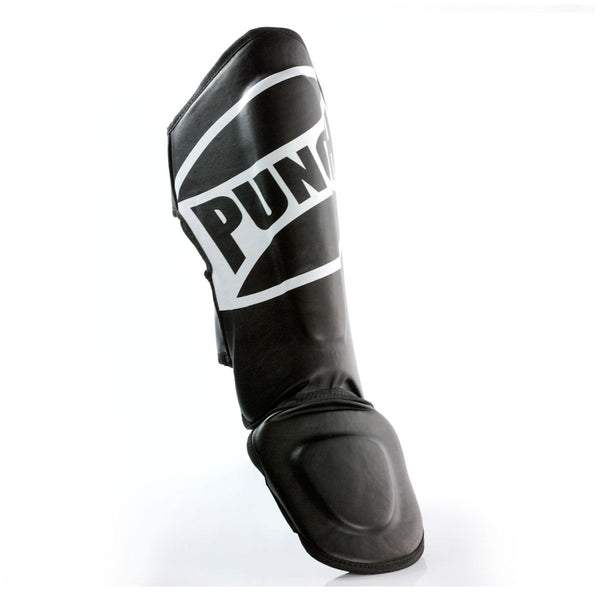 Punch Equipment AAA Shin Guards - Tactical Gear