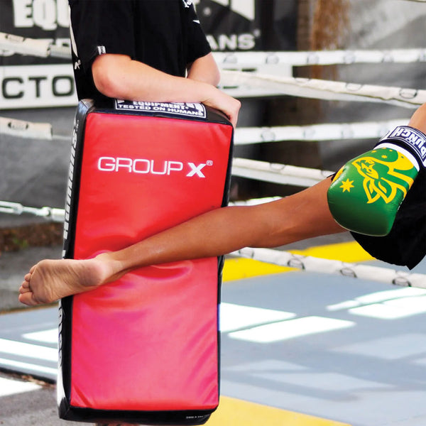 Punch Equipment Thumpas Commercial Grade Boxing Focus Pads | Tactical ...