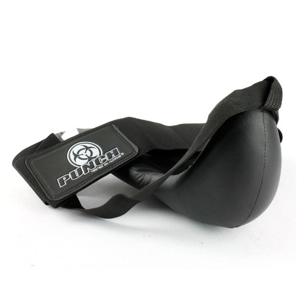 Punch Equipment Urban Boxing Groin Guard - Tactical Gear