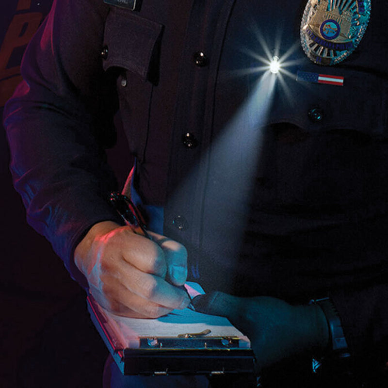 Quiqlite Hands Free Lighting Pocket Light Quiqlite Australia - Tactical ...