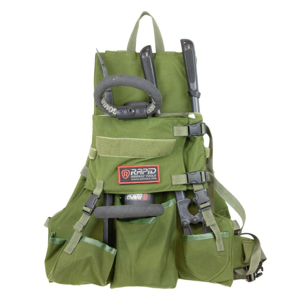 Tactical Gear Tagged "Dynamic Entry Backpack Kits"